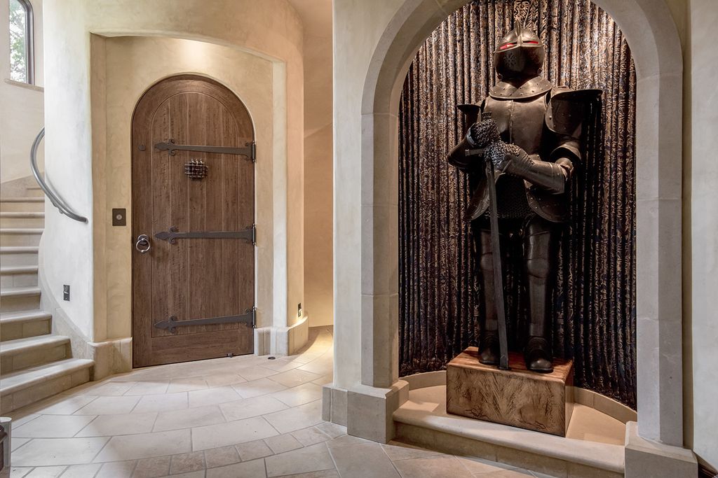 6 extraordinary homes that look like castles | The Week