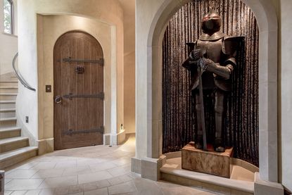 6 extraordinary homes that look like castles | The Week