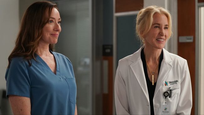 Doc’s Season 2 Premiere Hostage Situation May Have Ended The Love ...