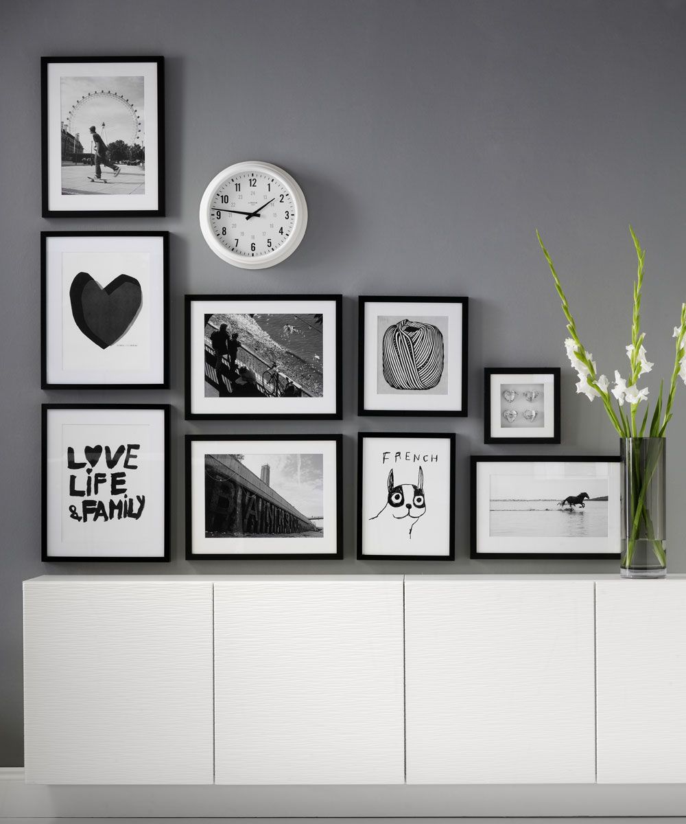 Create a happy home that you love with these eight easy tips | Ideal Home