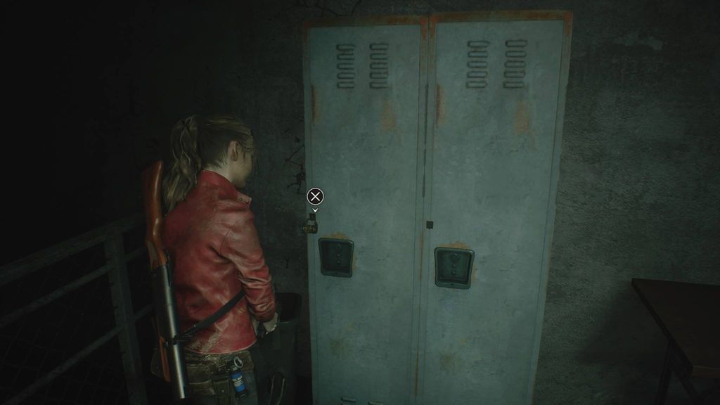 Resident Evil 2 guide: List of all lock and safe code combinations ...