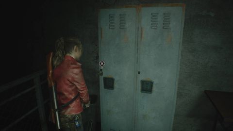 Resident Evil 2 guide: List of all lock and safe code combinations ...