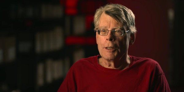 Stephen King Is Working To Reclaim The Rights To Some Of His Biggest ...