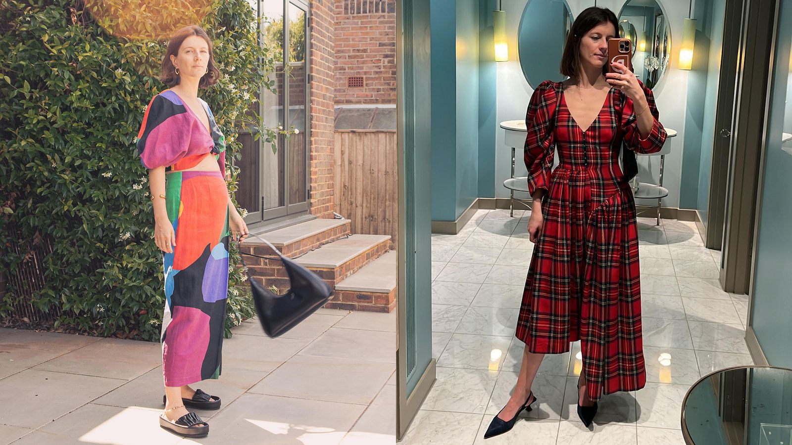 Fluidform Pilates Review: I'm The Strongest I've Ever Been | Marie ...