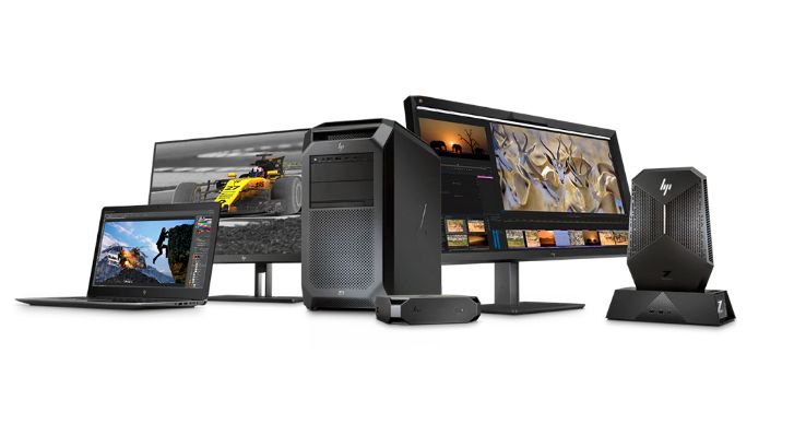Workstation vs consumer PC: what’s the difference and which do you need ...