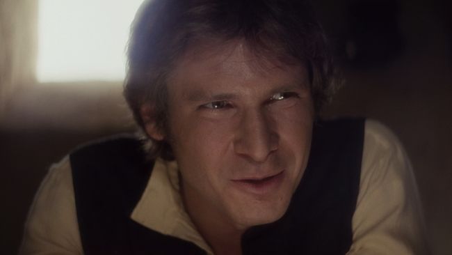 32 Epic Han Solo Lines And Scenes From Star Wars | Cinemablend