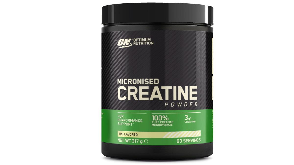 Best Creatine Supplements: Plus, Benefits, Side Effects And Creatine ...