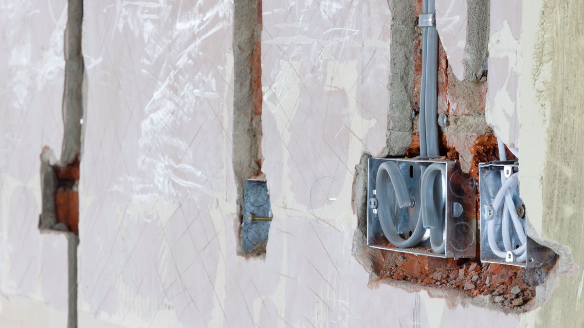 Rewiring: Does Your Renovation Project Need it? | Homebuilding