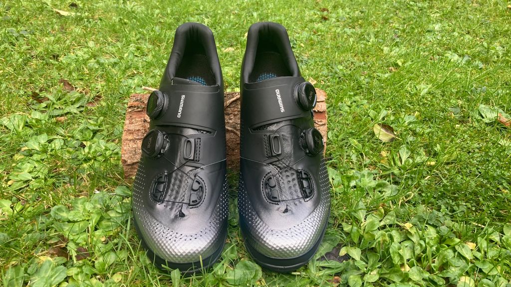 Shimano XC7 shoes review | Bike Perfect