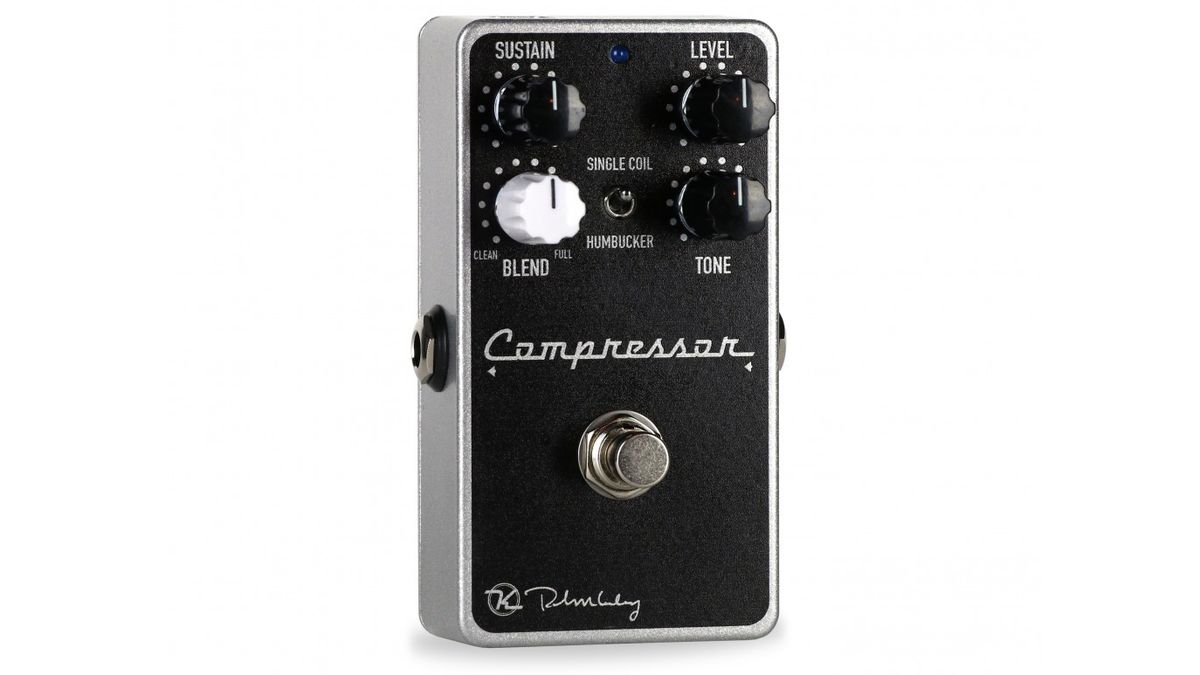 Best compressor pedals: Make your clean tones better | MusicRadar