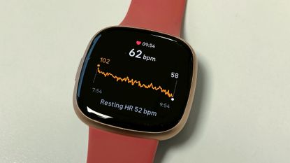 Fitbit Versa 4 review | T3