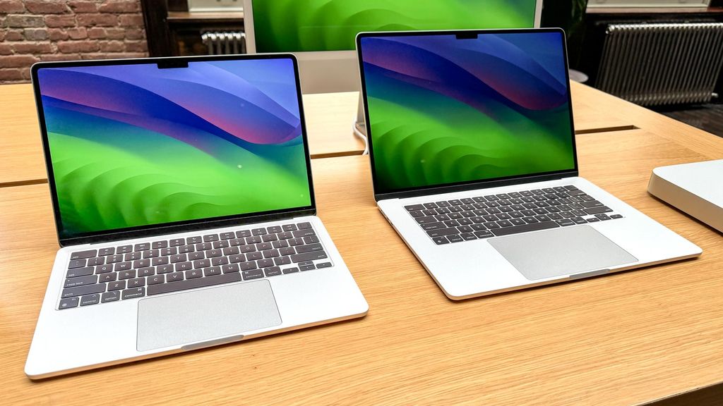 MacBook Air M3 vs MacBook Air M1: Should you upgrade? | Tom's Guide