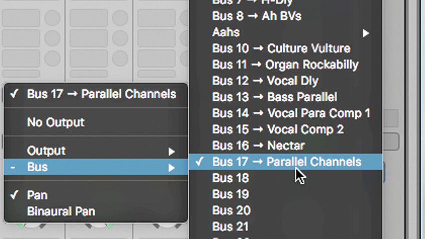 How to use parallel compression to add power to your vocals | MusicRadar