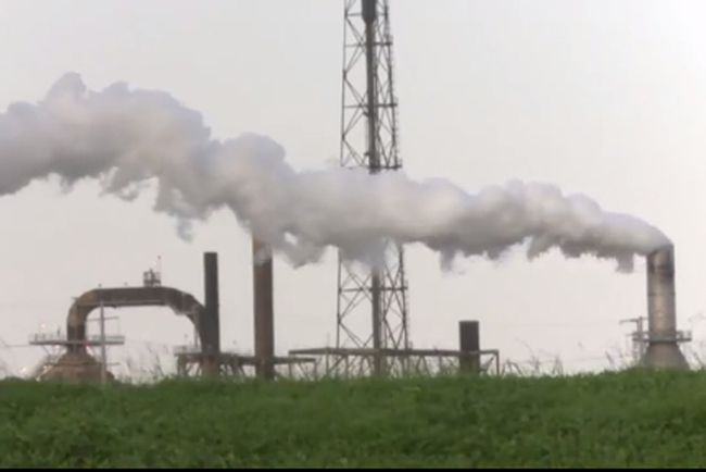 Port Arthur, Texas, and Its Fight Against Keystone | Live Science