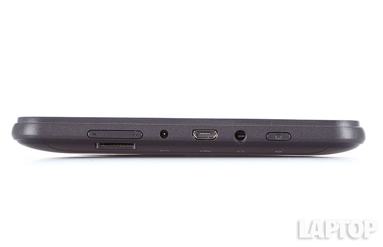 Hipstreet Titan XK HS-7DTB4 | Android Tablets | Laptop Mag
