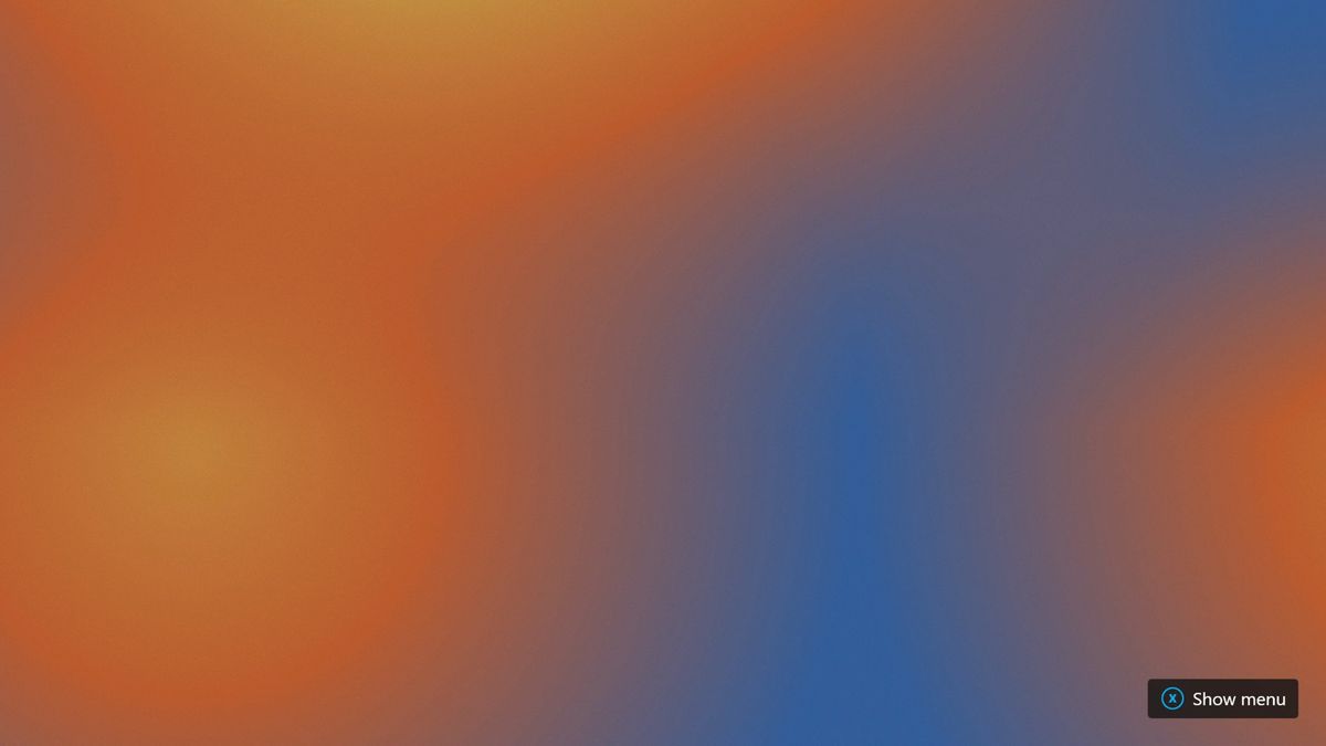 List of Xbox Series X, Series S dynamic background themes | Windows Central