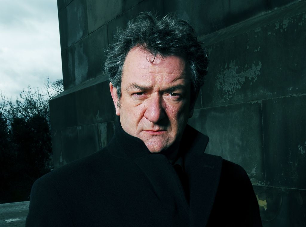 Rebus: release date, cast, plot, trailer and all we know | What to Watch