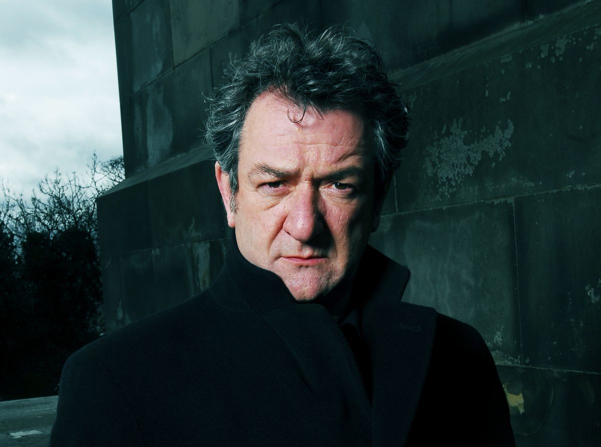 Rebus: release date, cast, plot, trailer and all we know | What to Watch