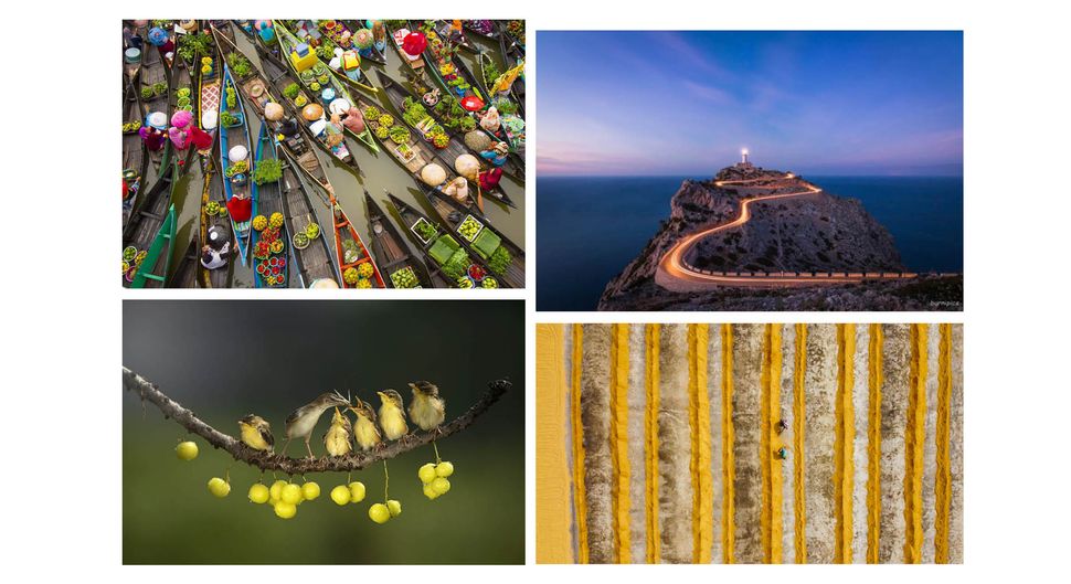 The world’s biggest photo competition is open now – and entry is free ...