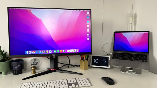 Monitors Coverage - Page 4 | Creative Bloq