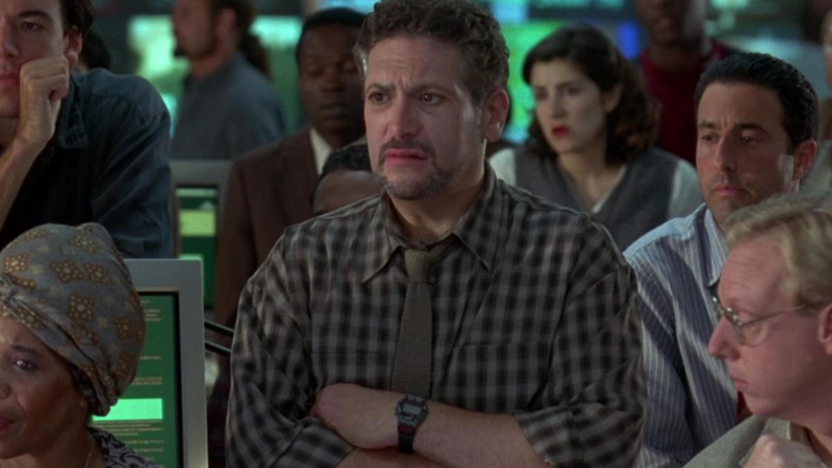 Independence Day Cast: What The Stars Of The Sci-Fi Blockbuster Are Up ...