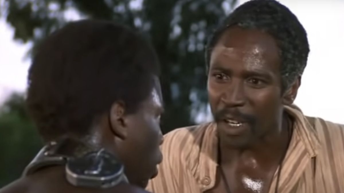 11 Great Louis Gossett Jr. Movies And TV Shows To Watch In Memory Of ...
