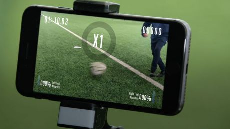 Perfect Play Is A New Football Training App Developed With Chelsea’s ...