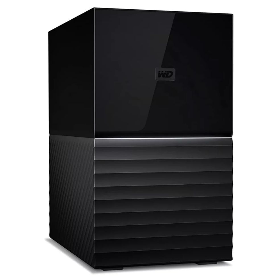 The best external hard drives | Creative Bloq