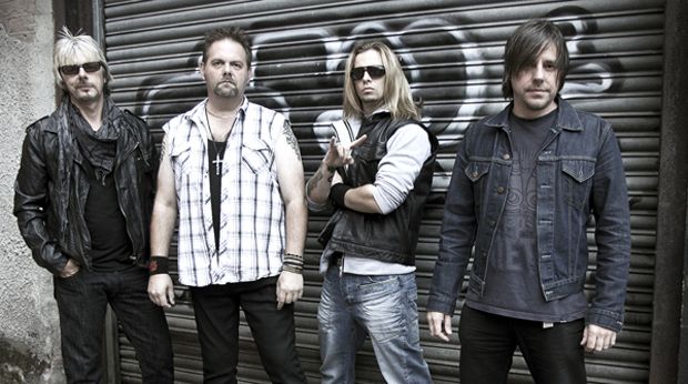 Interview: Savage Discuss Production, Playing Techniques and Vintage ...