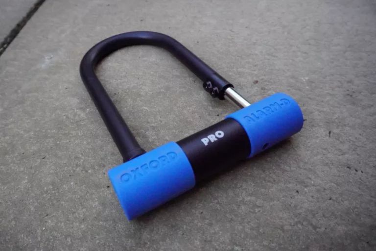 Best bike locks: heavy duty and portable locks reviewed | Cycling Weekly