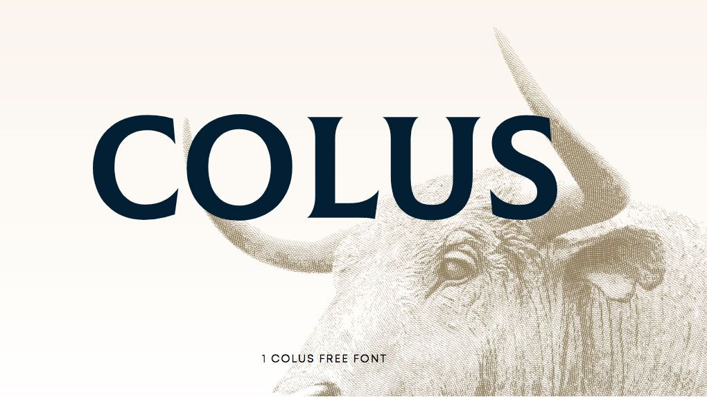 The best free fonts: 35 quality typefaces suitable for pro designers ...