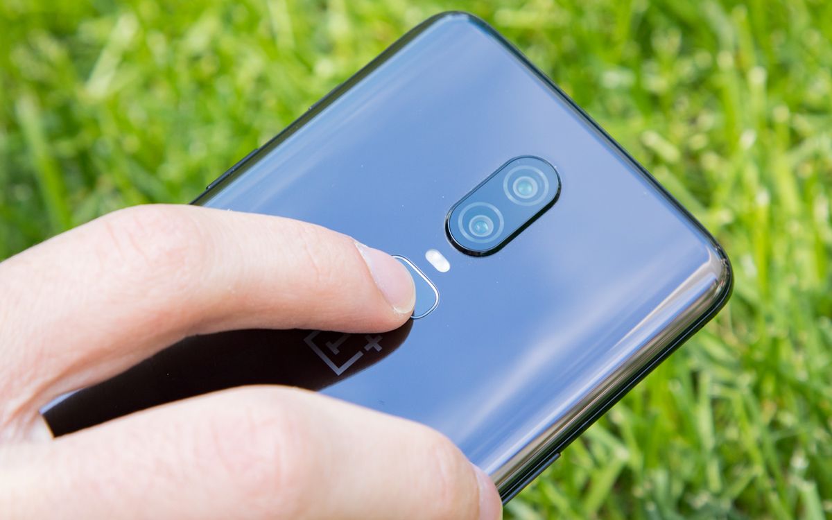 OnePlus 6 - Full Review and Benchmarks | Tom's Guide