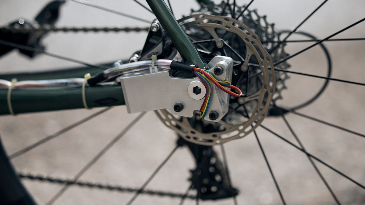 Syncros launch one-piece carbon fibre Capital SL wheelsets | Cyclingnews