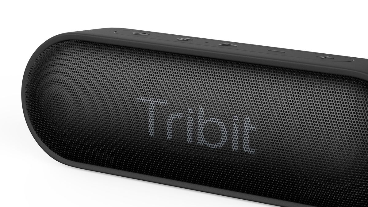 Tribit XSound Go review | What Hi-Fi?