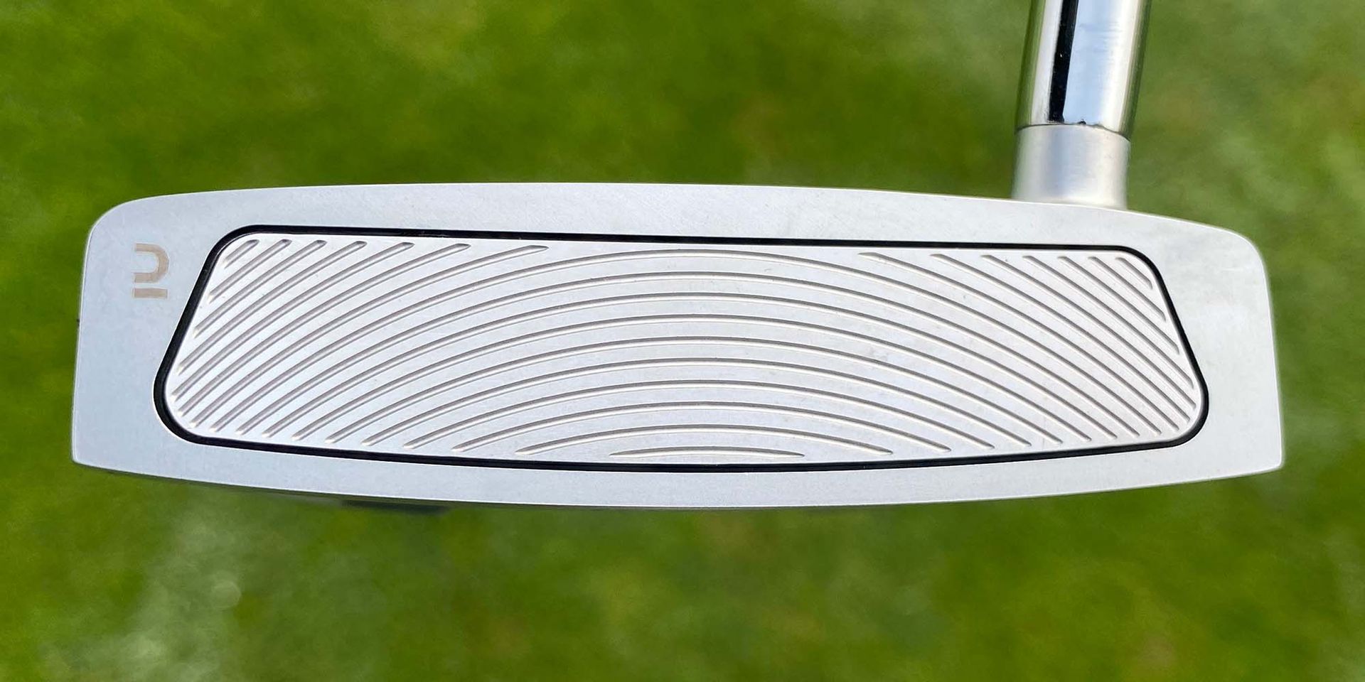 Inesis High MOI Putter Review | Golf Monthly