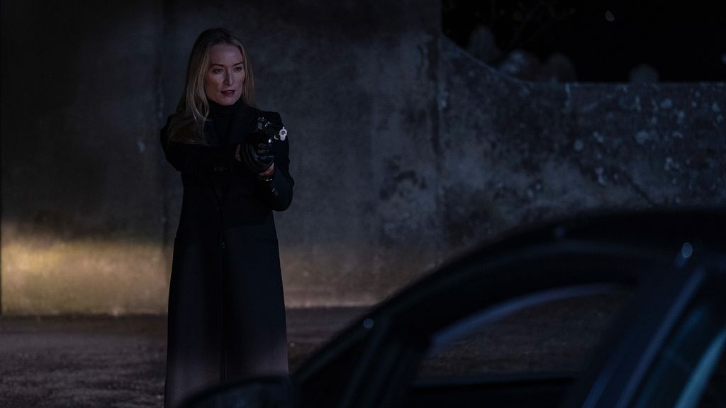 Bloodlands season 2: US release date, cast, plot, trailer | What to Watch