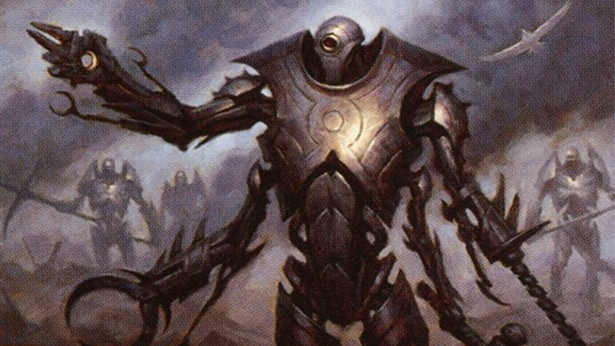 MTG Aetherdrift's biggest departure from fantasy isn't its hot rods or ...