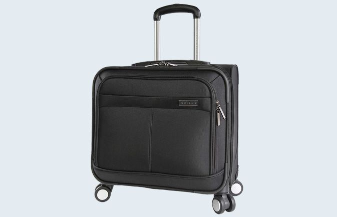 Best Laptop Roller Bags | Laptop Mag