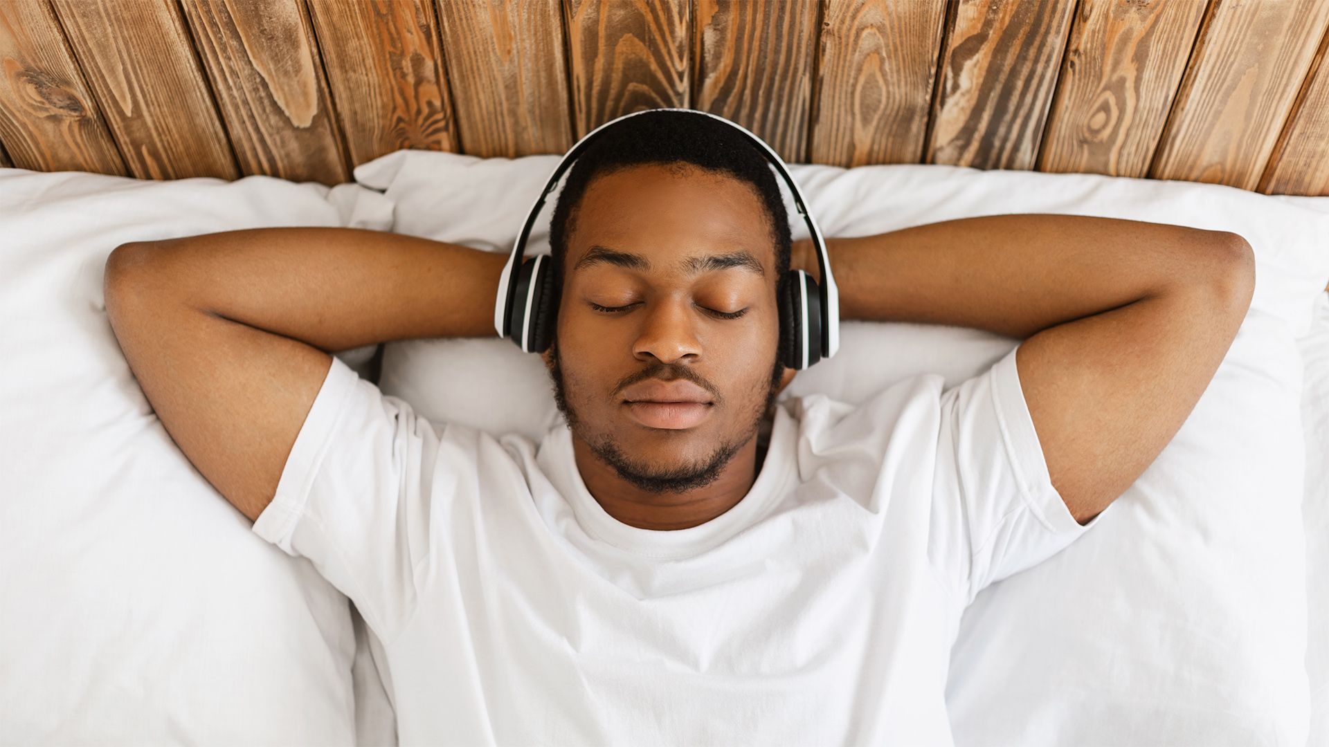 What is pink noise and can it help you fall asleep faster? | Tom's Guide