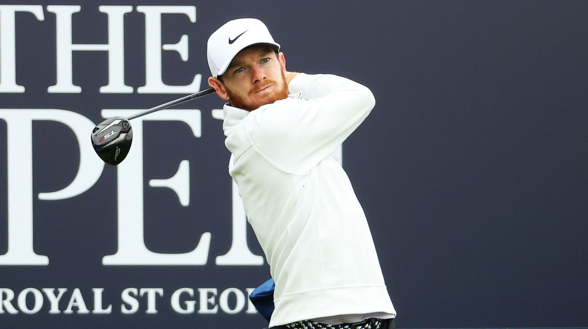 9 Things You Didn't Know About Laird Shepherd | Golf Monthly