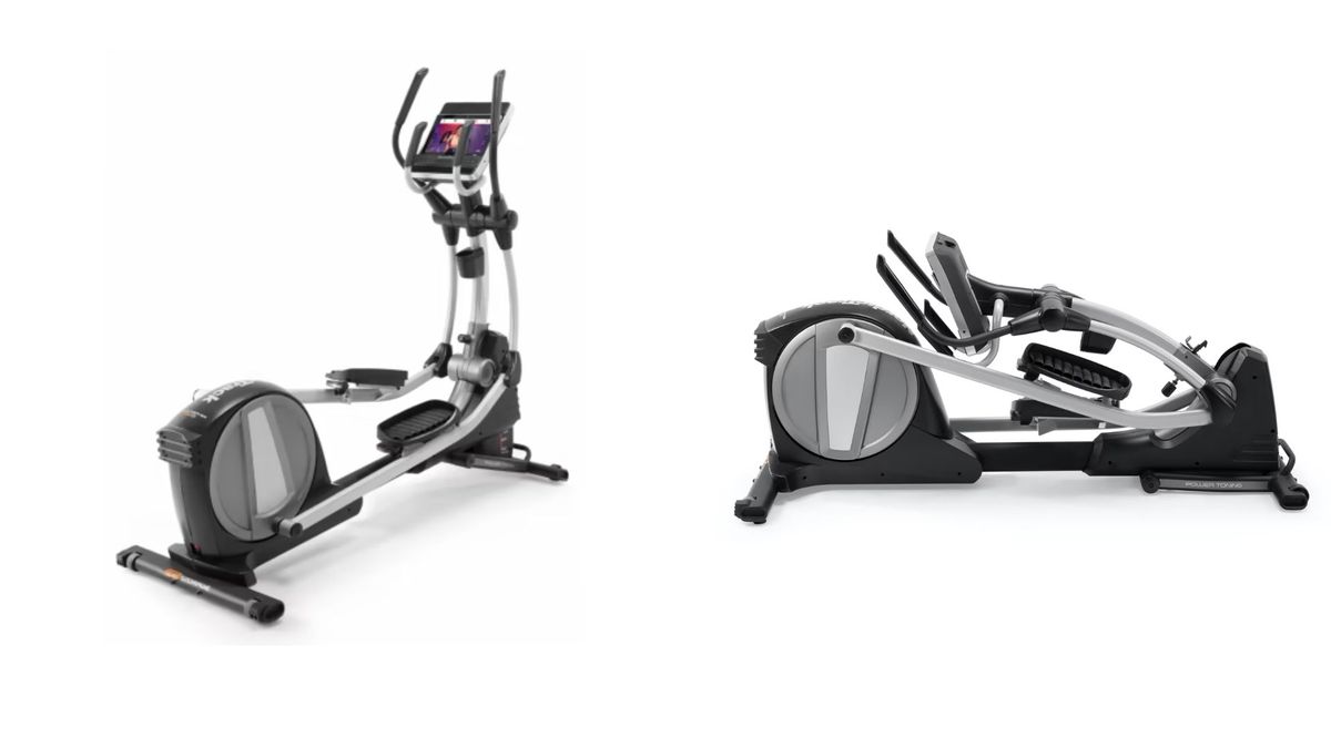 The Best Cross-Trainers: Elliptical Cardio Machines For Your Home Gym ...