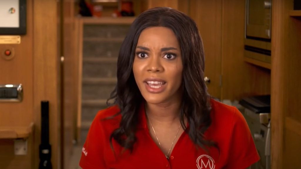 After Blasting Bravo Producers, Below Deck Med's Lex Wilson Allegedly ...
