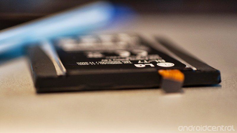 How to tell when your phone's battery has gone bad | Android Central