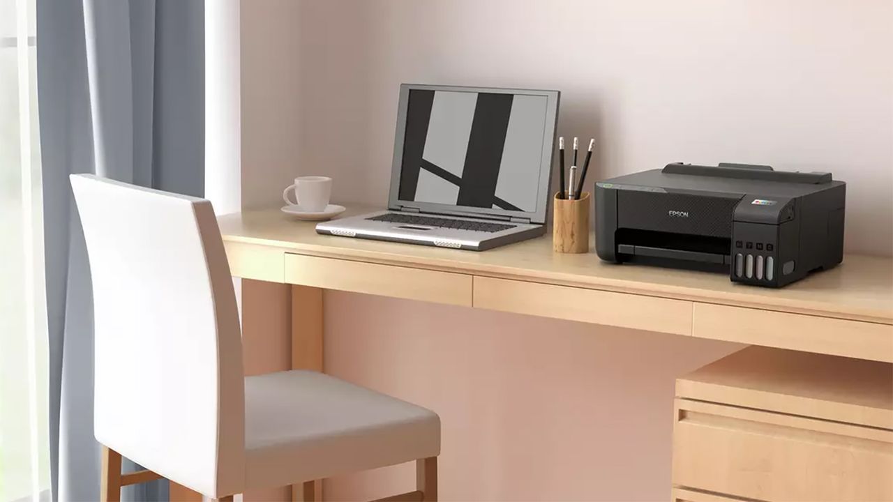 Epson EcoTank ET-1810 printer review: impressive quality and cheap to ...