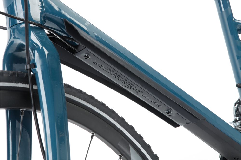 Giant Revolt 1 review | Cycling Weekly