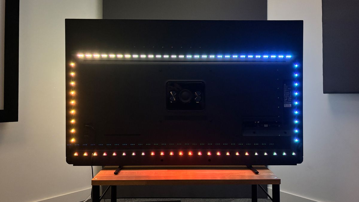 Philips OLED909 review: MLA OLED shines, yet it's still overshadowed ...