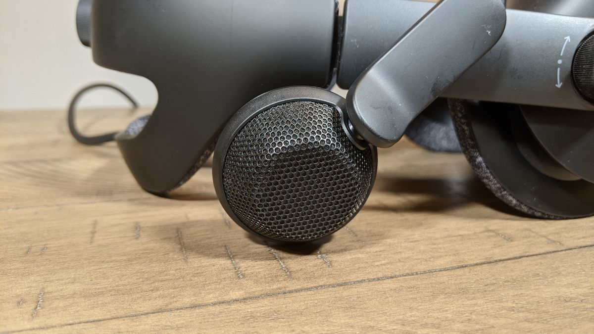 Valve Index review | Laptop Mag