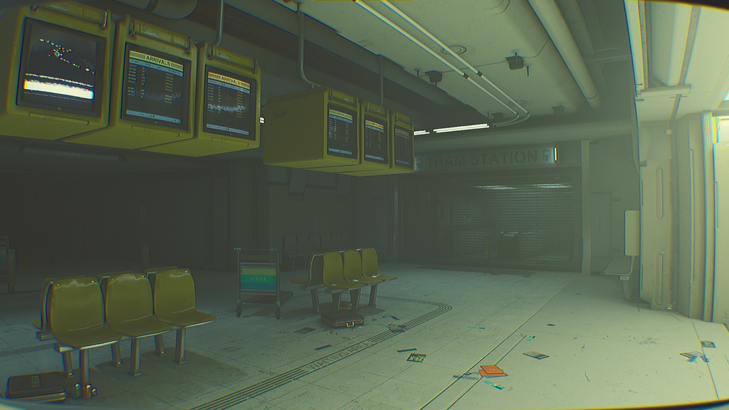 Routine review | PC Gamer