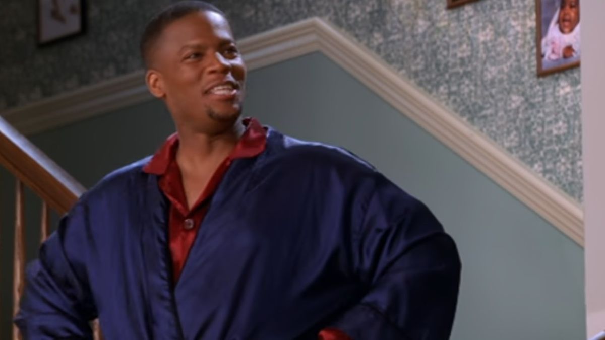 7 Great Classic Black TV Shows That I Want To Talk About (And They Are ...