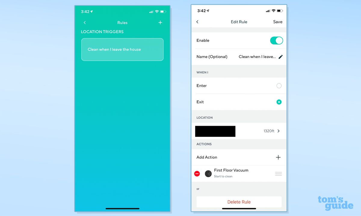 Wyze Robot Vacuum review | Tom's Guide